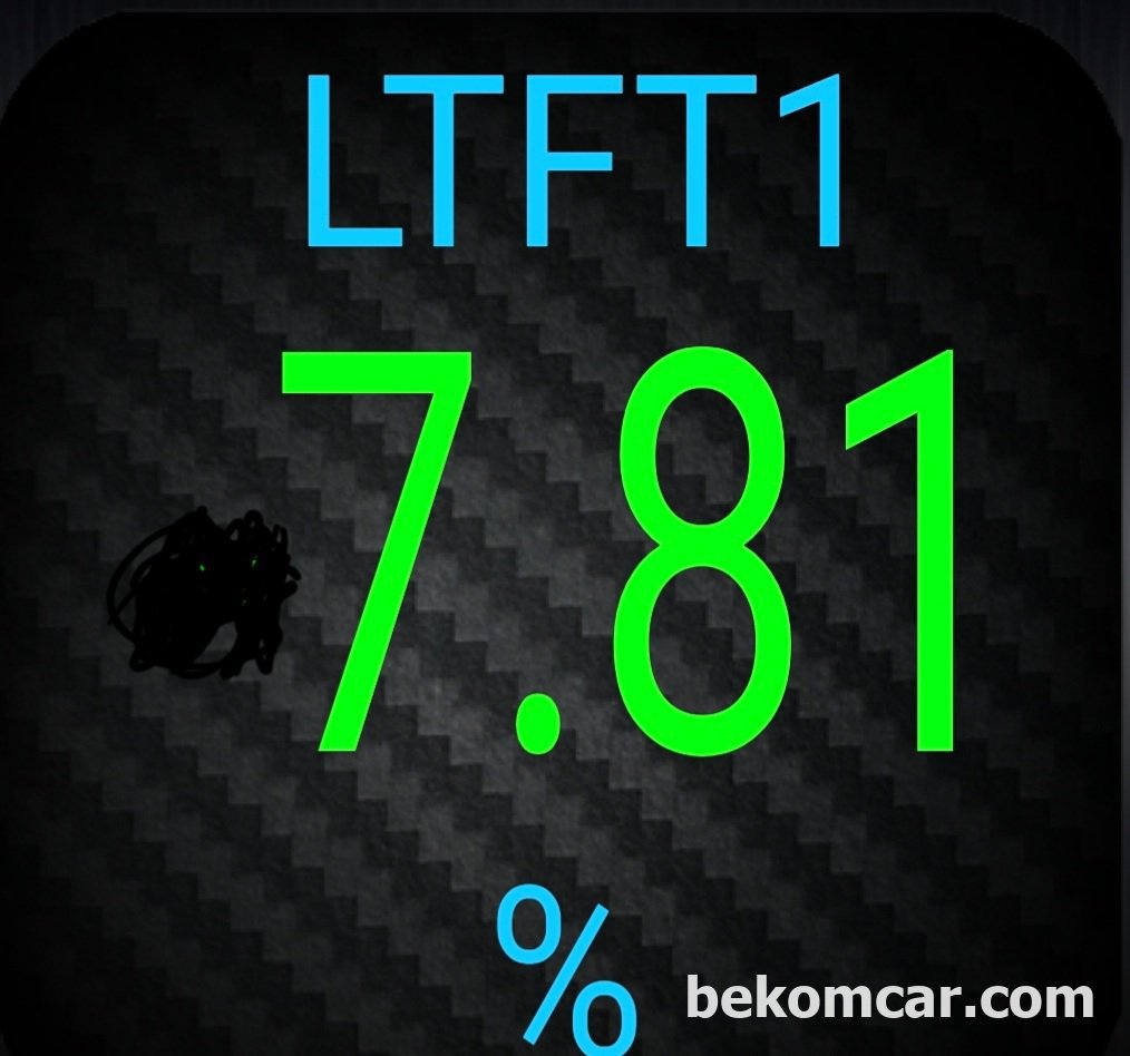 [공통, 소프트웨어 & 진단] P0171, 뱅크1 시스템 린 (희박) 진단기 에러코드 (DTC) | 베콤카 (bekomcar.com)