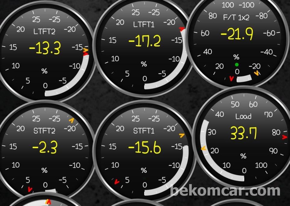 차량 종합검사시 배기가스검사 기본이해, 운전자가 알아아할 기본적인 사항을 살펴본다 | 베콤카 (bekomcar.com)