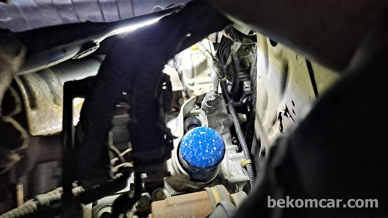 벨브간극조정 이벤트 를 마무리하며, 참여해주신분께 고맙습니다. | 베콤카 (bekomcar.com)