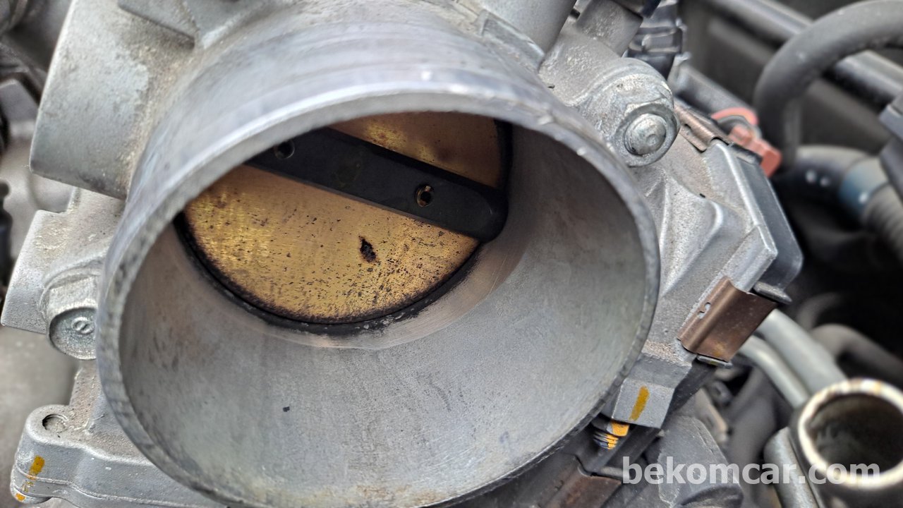 뭣이 중요한디? | بيكومكار (bekomcar)