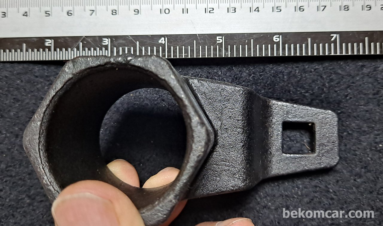 혼다 크랭크풀리 제거 홀더 | bekomcar.com