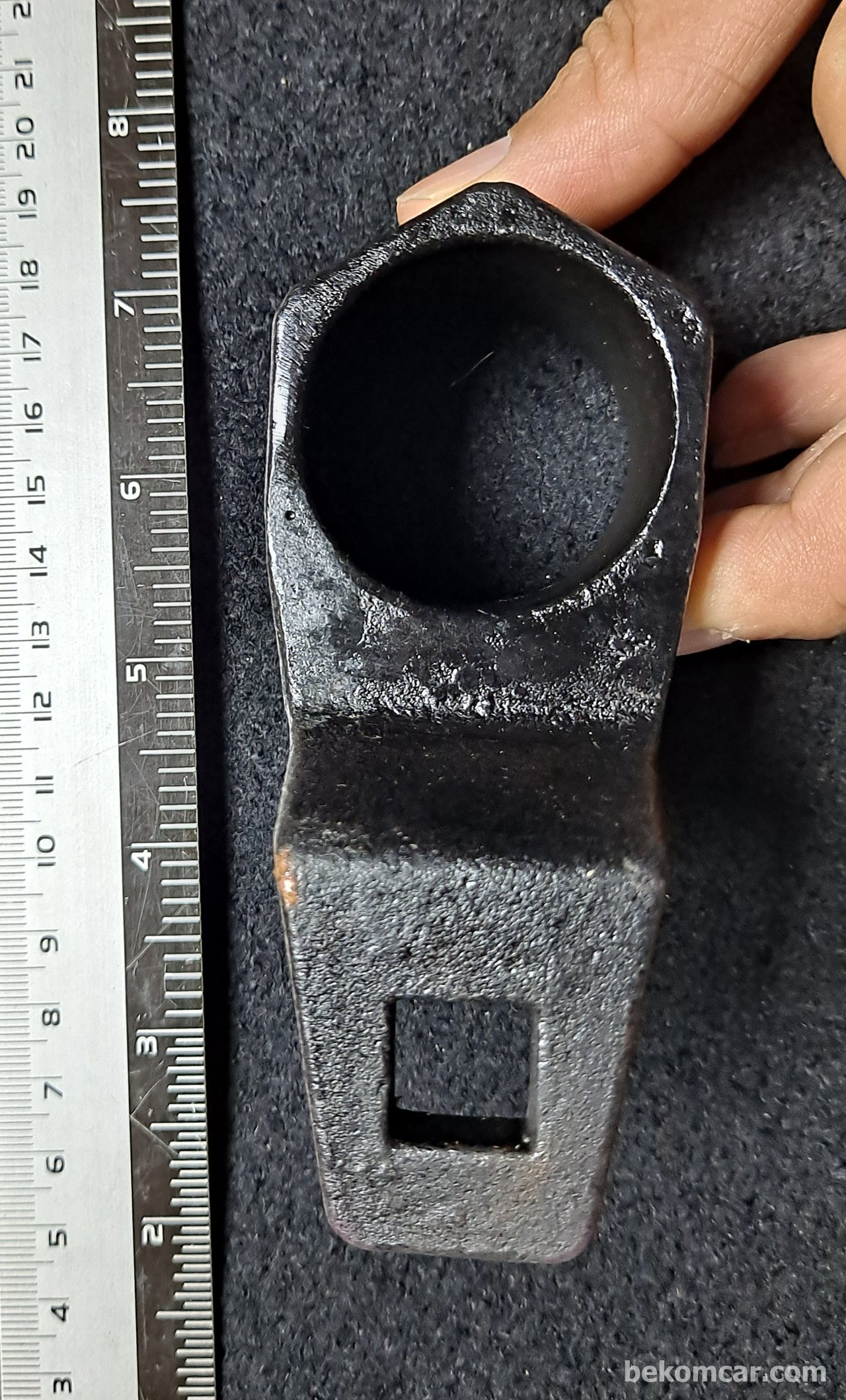 혼다 크랭크풀리 제거 홀더 | bekomcar.com