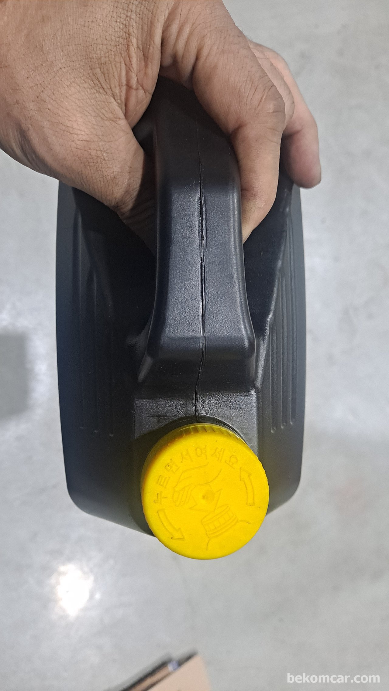 도요타 순정부동액 | 베콤카 (bekomcar.com)