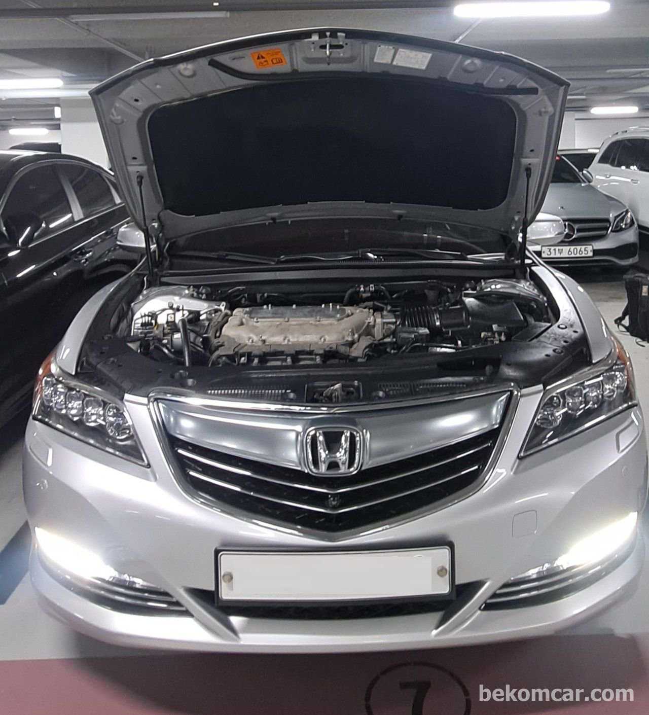 레전드(Acura RL) 5세대 부품리스트 | 베콤카 (bekomcar.com)