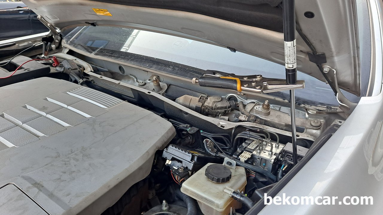 정비팁, 오늘도 또 소중한것을 배운다. | bekomcar.com