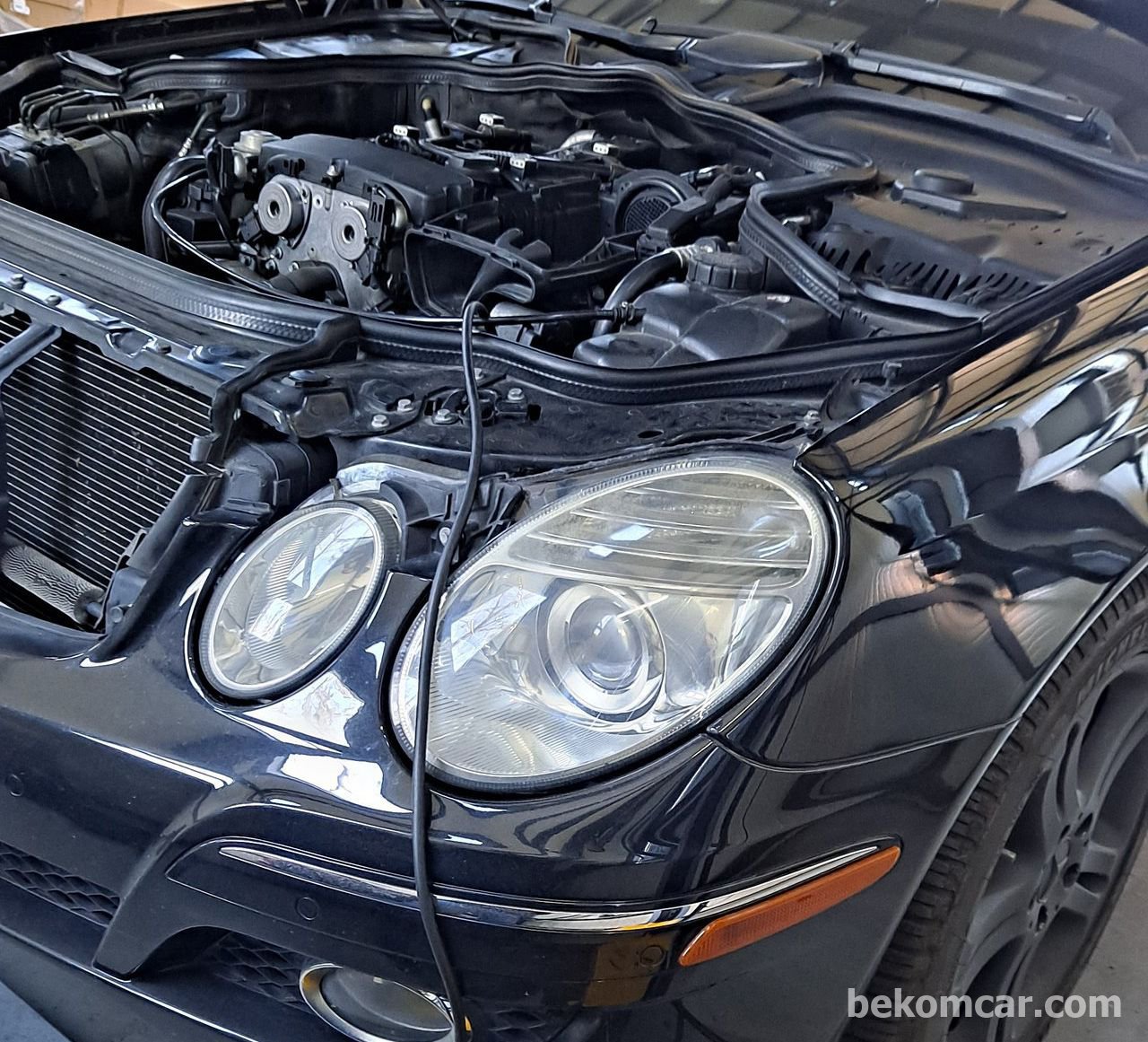 W211 E200K M271 파트리스트 | 베콤카 (bekomcar.com)