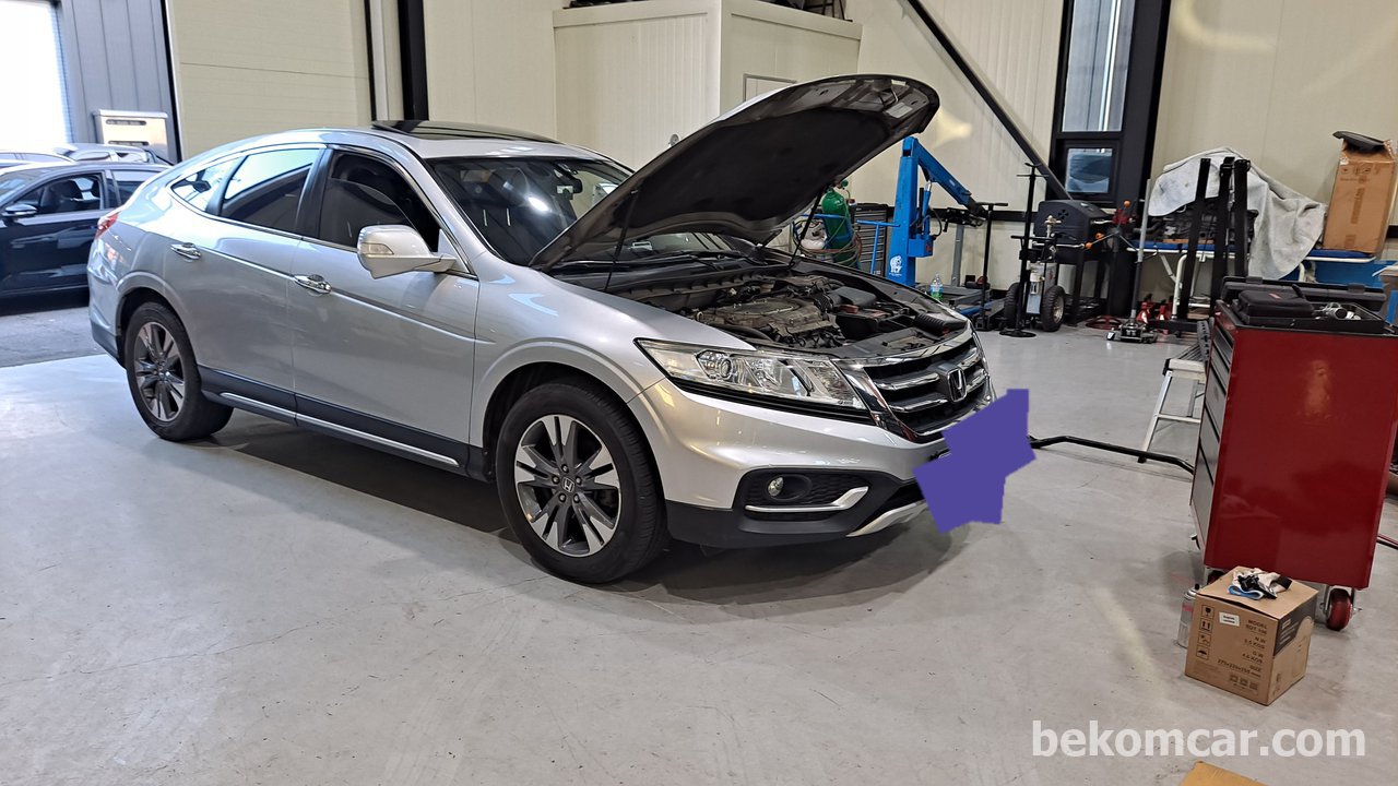 혼다 크로스투어 부품리스트 | bekomcar.com