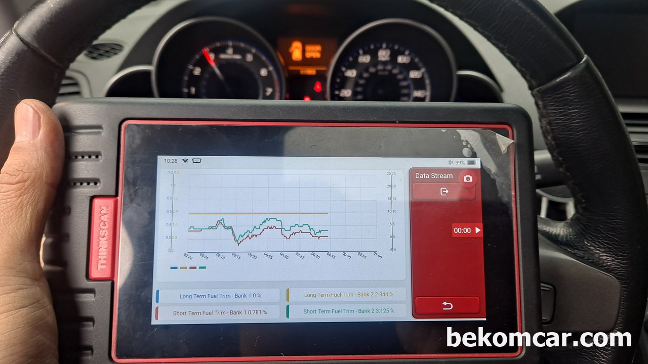 [완료] 제3차 쓰로틀바디청소 및 베콤카진단 SLA1 이벤트진행 [~02.10까지] | 베콤카 (bekomcar.com)