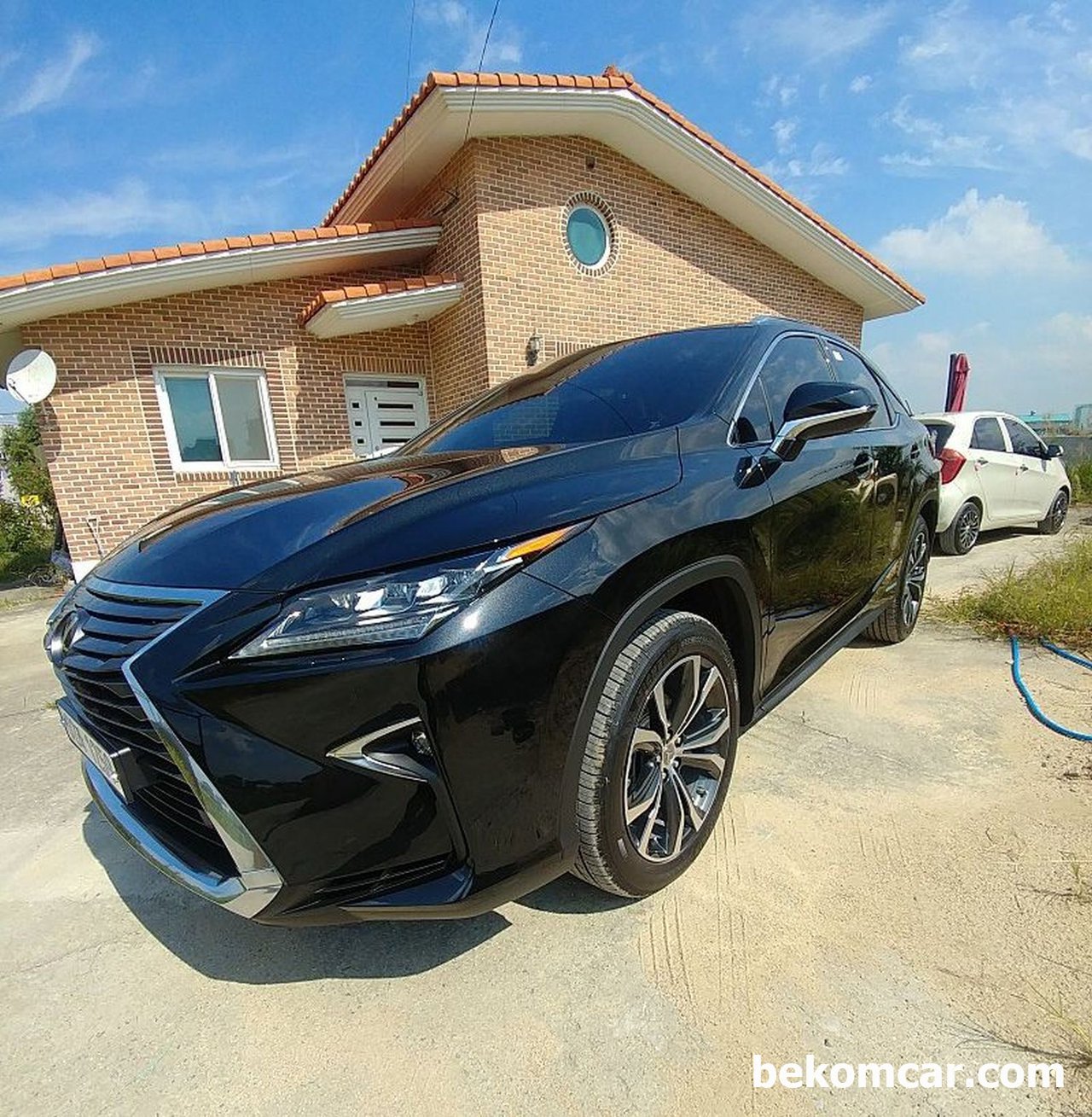 렉서스 RX450H 에어클리너어셈블리 와 MAF센서 고장코드 P0101 | 베콤카 (bekomcar.com)