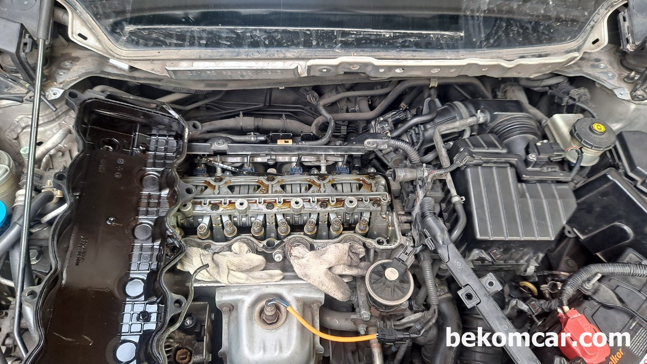 시빅 8세대 1.8 미션 솔레노이드벨브 가스켓 & 캠새프트 리테이너 | bekomcar.com