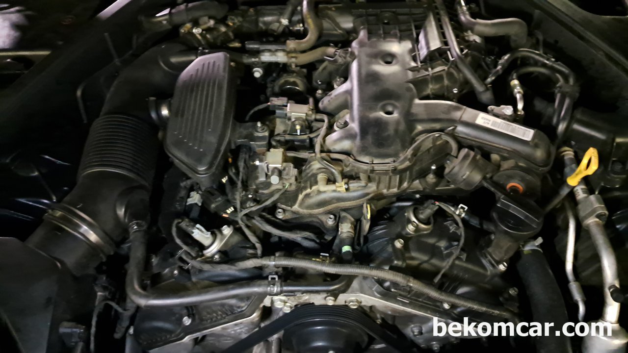 현대 제네시스 G80 촉매고장코드 P0430 진단 | 베콤카 (bekomcar.com)