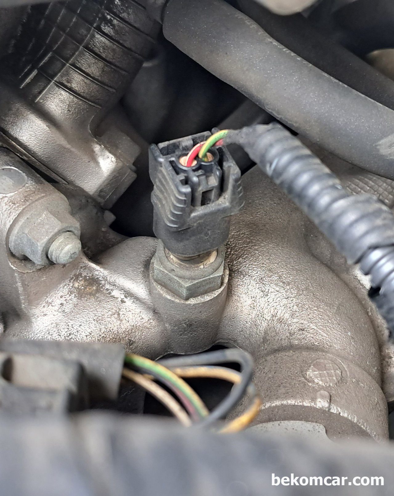 혼다 V6 VCM 가변실린더, 상시6기통 튜닝 필요성 | 贝科姆汽车 (bekomcar)