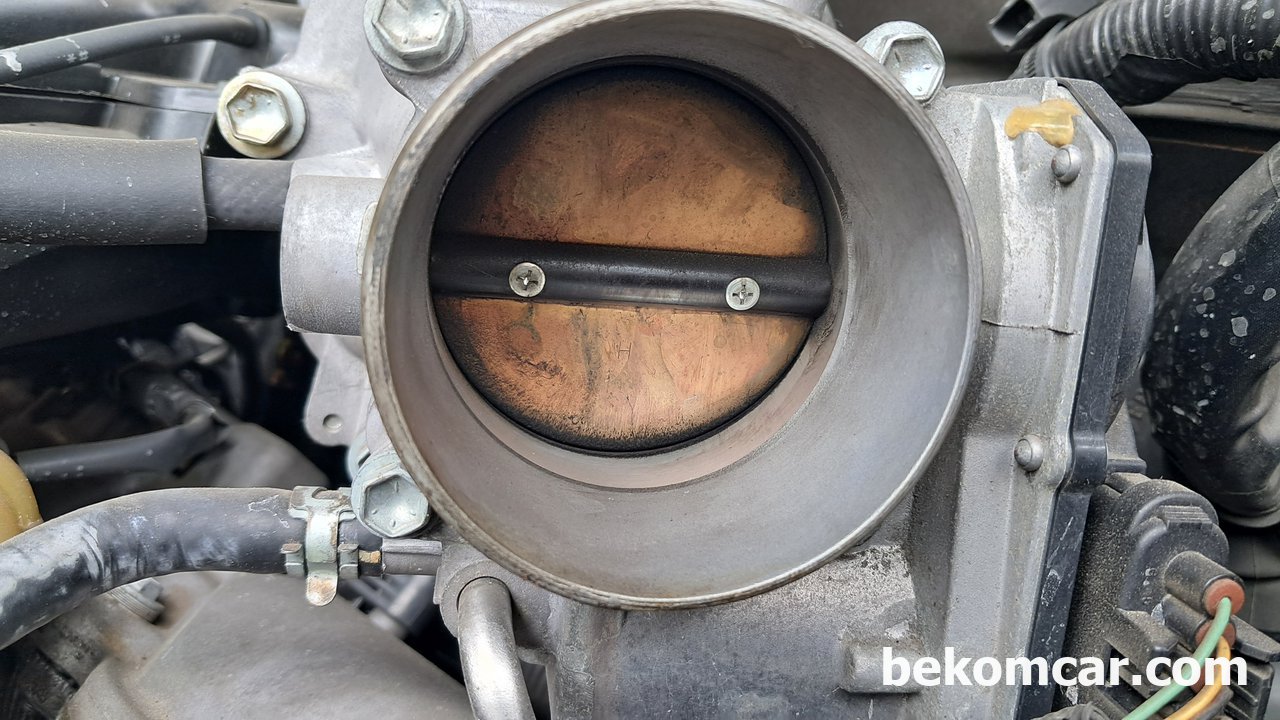 ES330사례, 겉벨트 오일류 등 교환시점, 가끔식 챙기자 | 베콤카 (bekomcar.com)