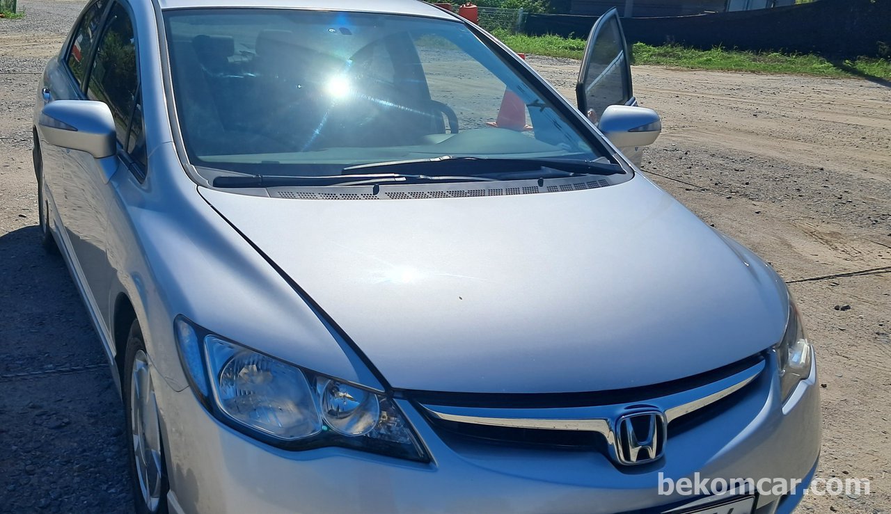 시빅 8세대 2.0 부품리스트 | bekomcar.com