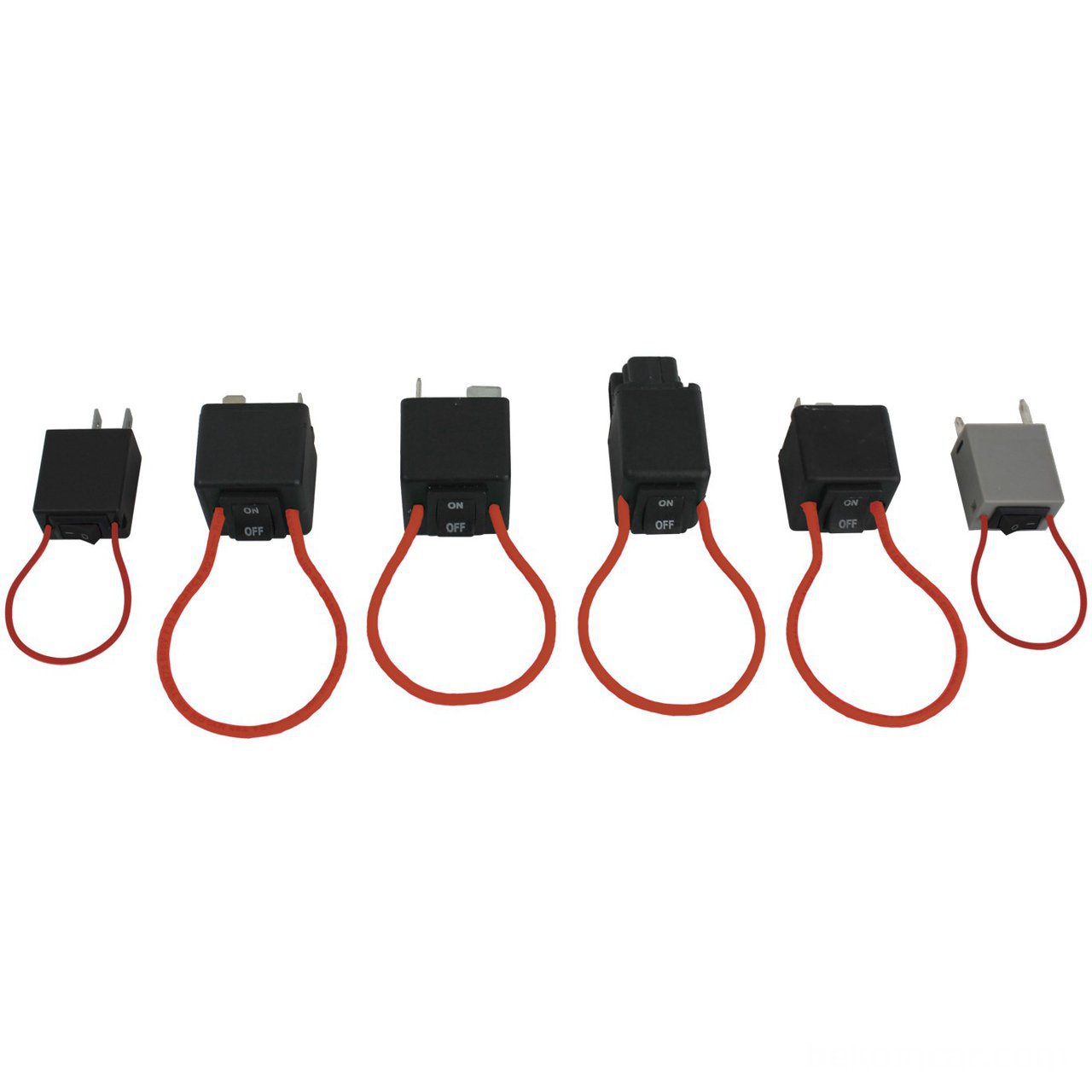 Relay Bypass Switch Kit With Amp Loop